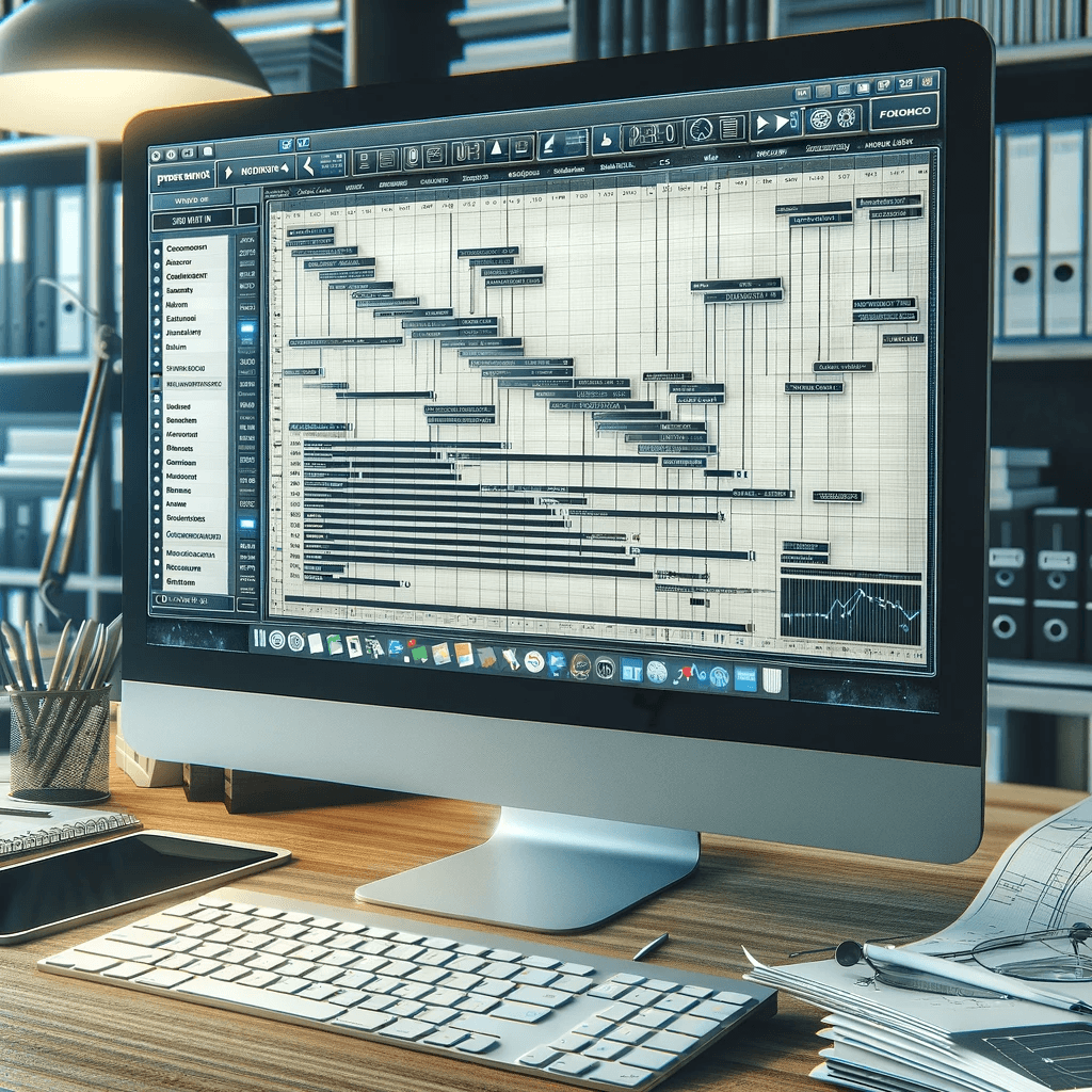 Quelle est la mission de L'OPC Construction ? - MESLI Consulting