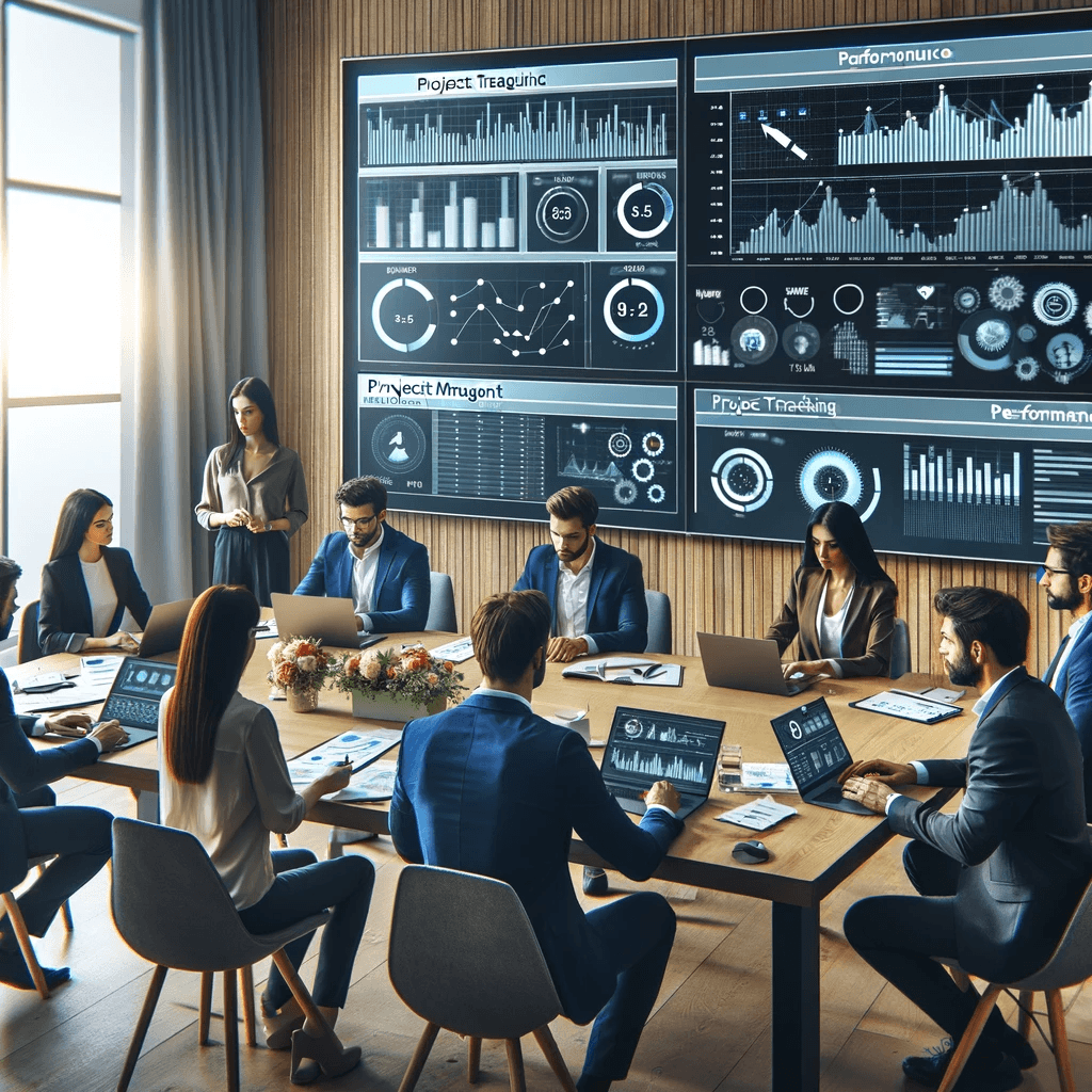Stratégies pour contrôler les délais - MESLI Consulting